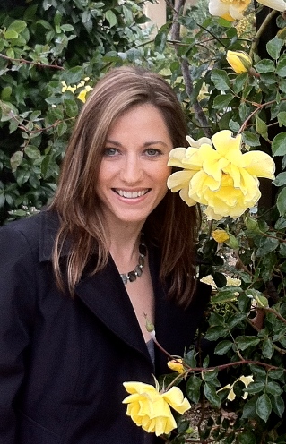 April Barnes - Pianist